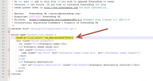 Prestashop 1.7: Add Shortcodes Page Builder Module - Leotheme