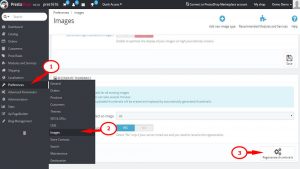 How to Install Prestashop 1.6 Theme to PrestaShop Cloud Hosting