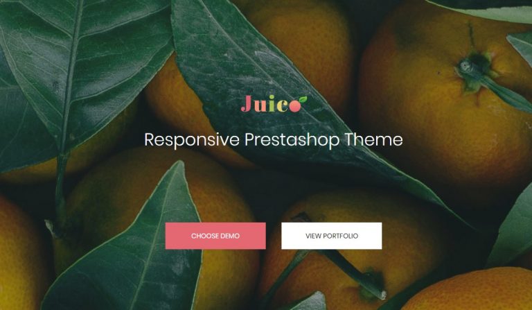 40+ Best RTL PrestaShop Themes ( Right-to-left) 2020 | Leotheme