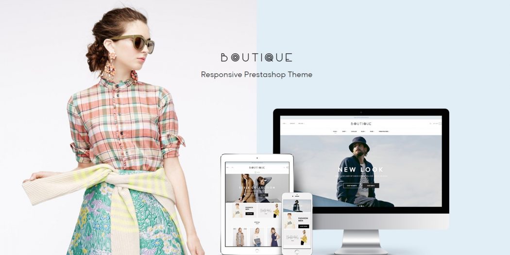 Best PrestaShop Themes Responsive 2019 - 2020 - Leotheme Blog
