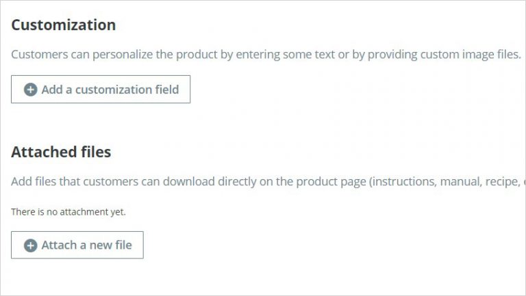 Prestashop 1 7 5 How To Create Simple Product Prestashop 1 7 X