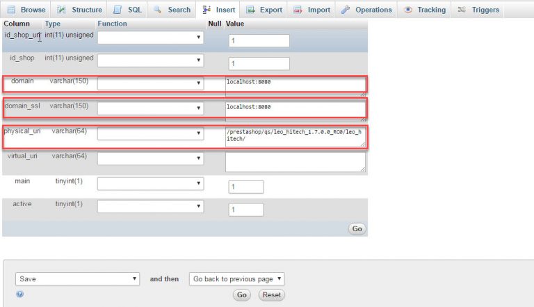How to Install PrestaShop 1.7 Theme Manually | Leotheme