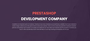 Leotheme PrestaShop Custom Service | No.1 Custom Work Service Provider in PrestaShop ...