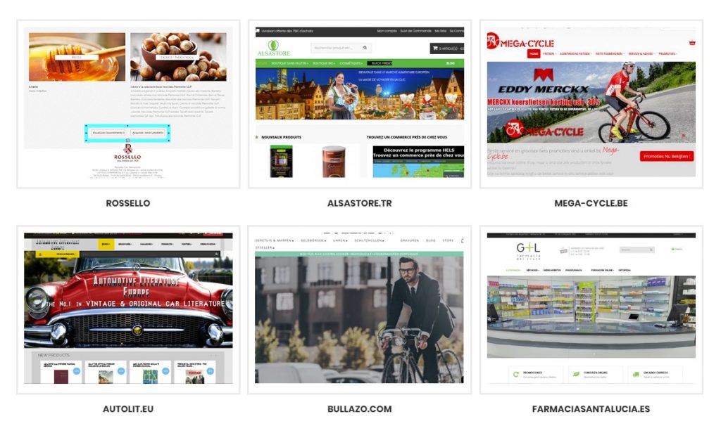 Leotheme PrestaShop Custom Service | No.1 Custom Work Service Provider ...