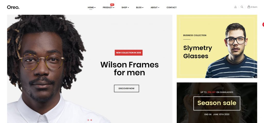 50+ Best selling PrestaShop Themes 2020 | Awesome Design & Usage