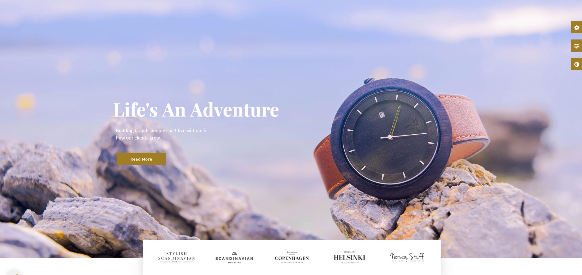 Top 10+ Best Watches PrestaShop Themes for Online Store in 2019