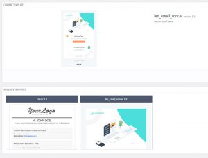 Prestashop 1.7: Config PrestaShop Email Template Easily- Leotheme