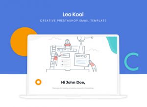 Best PrestaShop Email Templates | Perfect Email Transaction Template ...