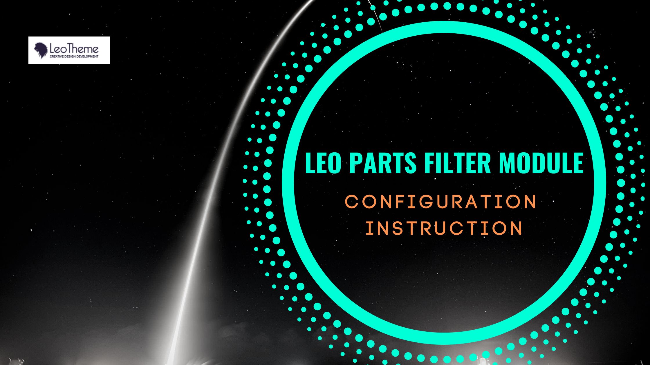 Leo Parts Filter Module || Configuration Instruction || By Leotheme ...