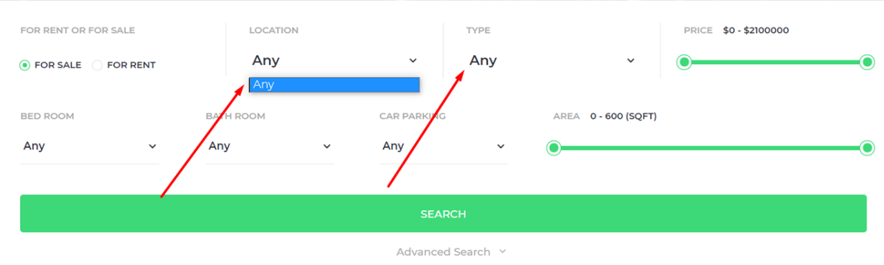 [Solver] Real Estate not show categories - Prestashop Themes and Module Blog
