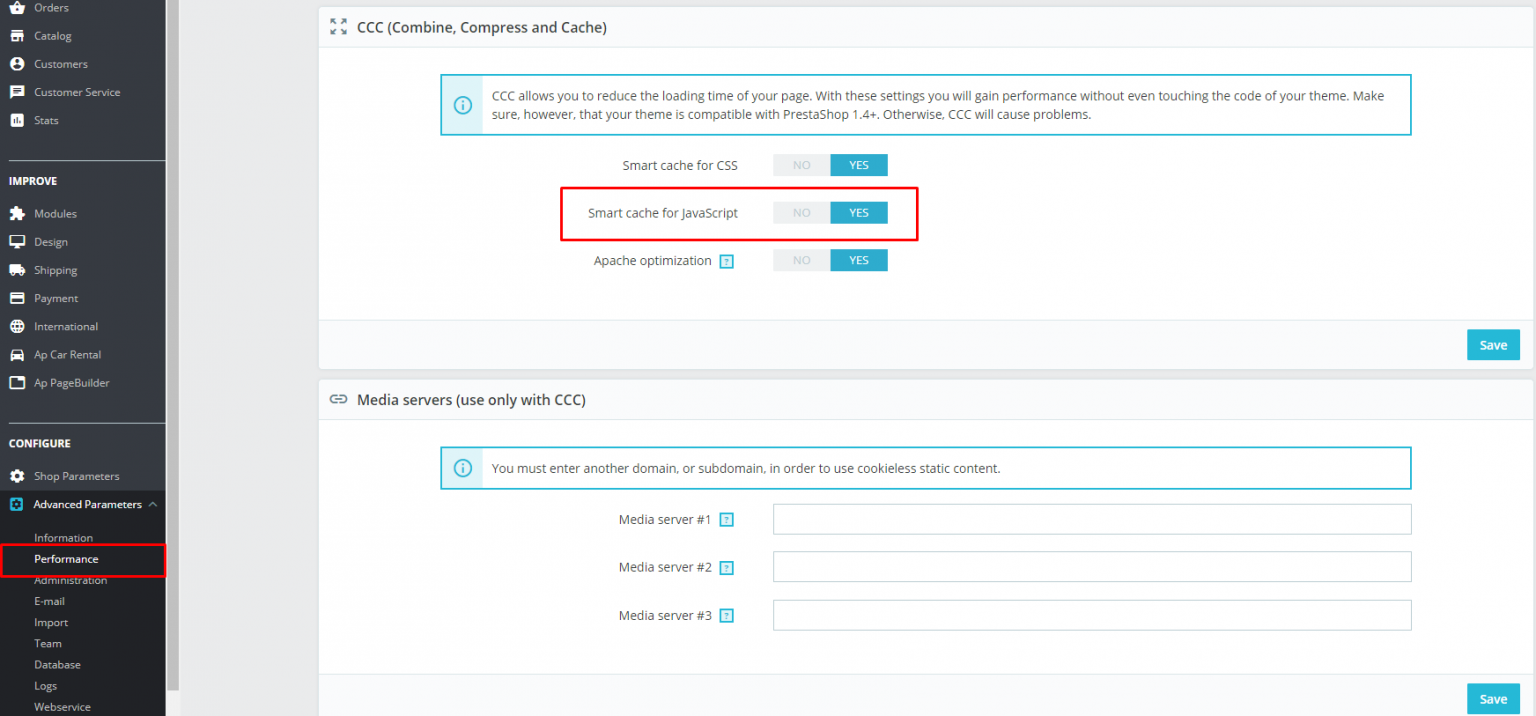 How to Defer Parsing of JavaScript in prestashop - Prestashop Themes ...
