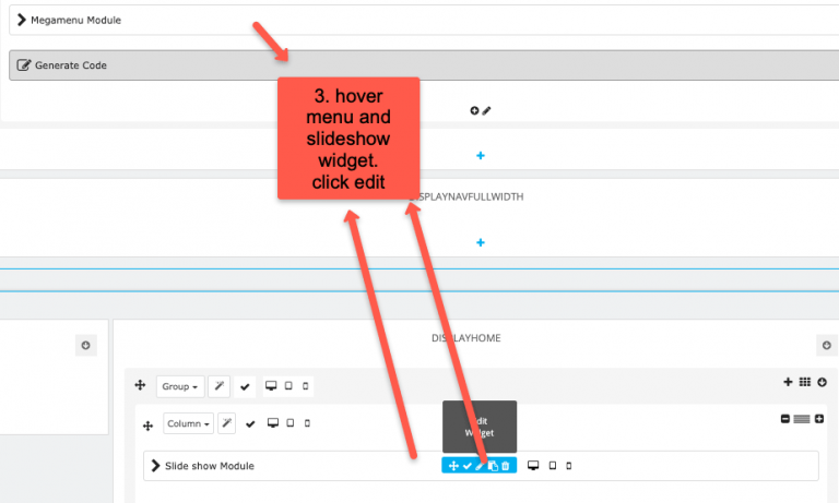 [Solver] Slideshow and menu do not work in mobile - Prestashop Themes and Module Blog