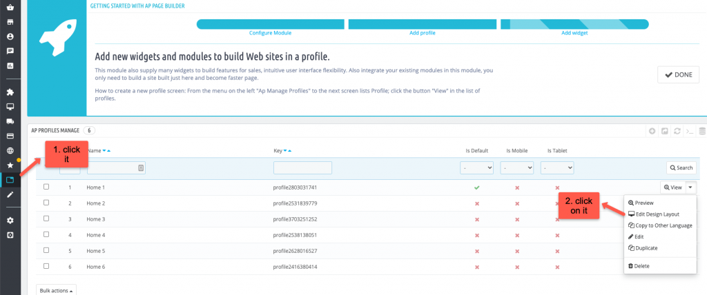 [Solver] Slideshow and menu do not work in mobile - Prestashop Themes and Module Blog